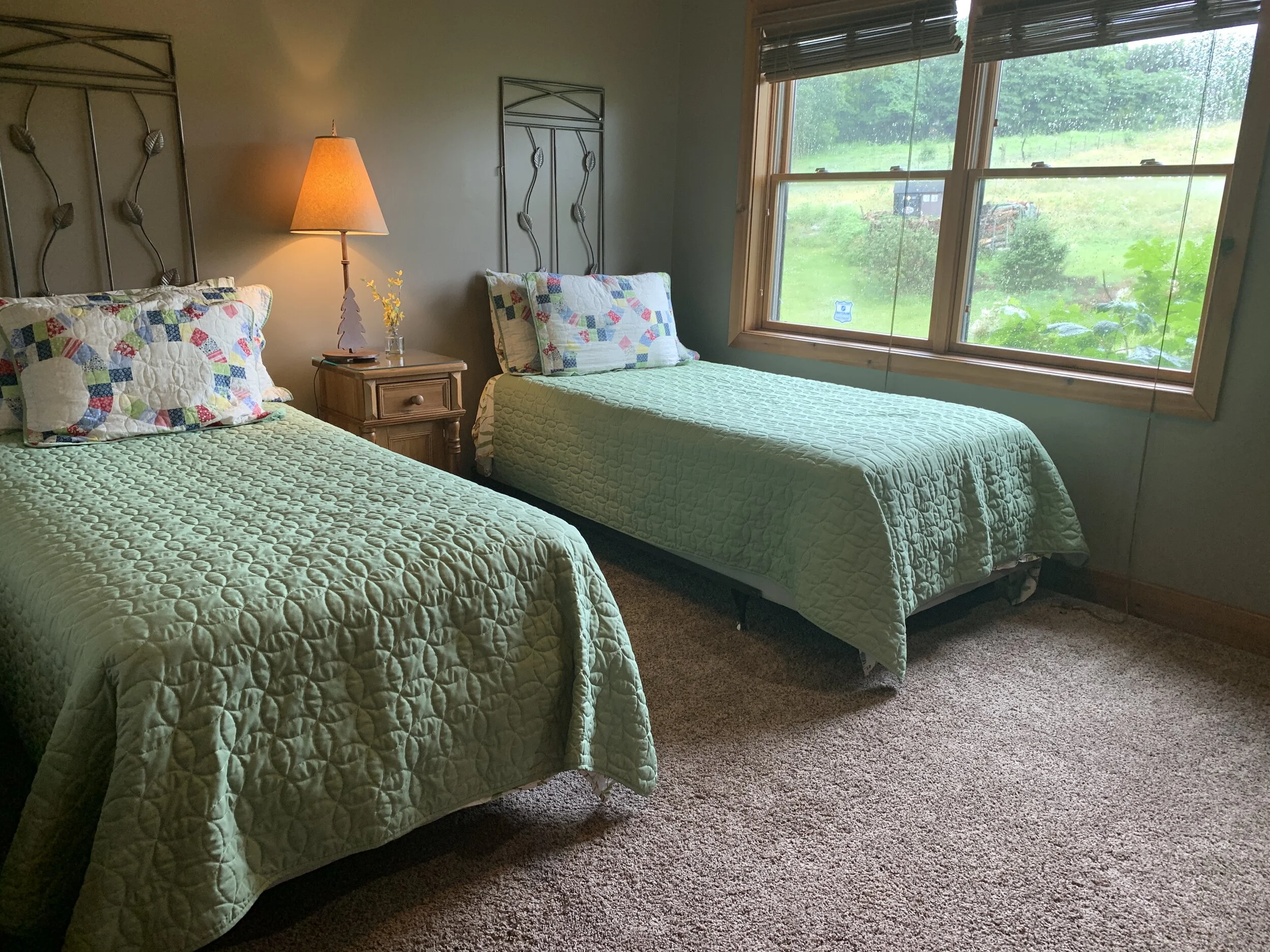 Country Inn Getaway Near Kansas City | Lodging in Lawrence, KS | Circle ...
