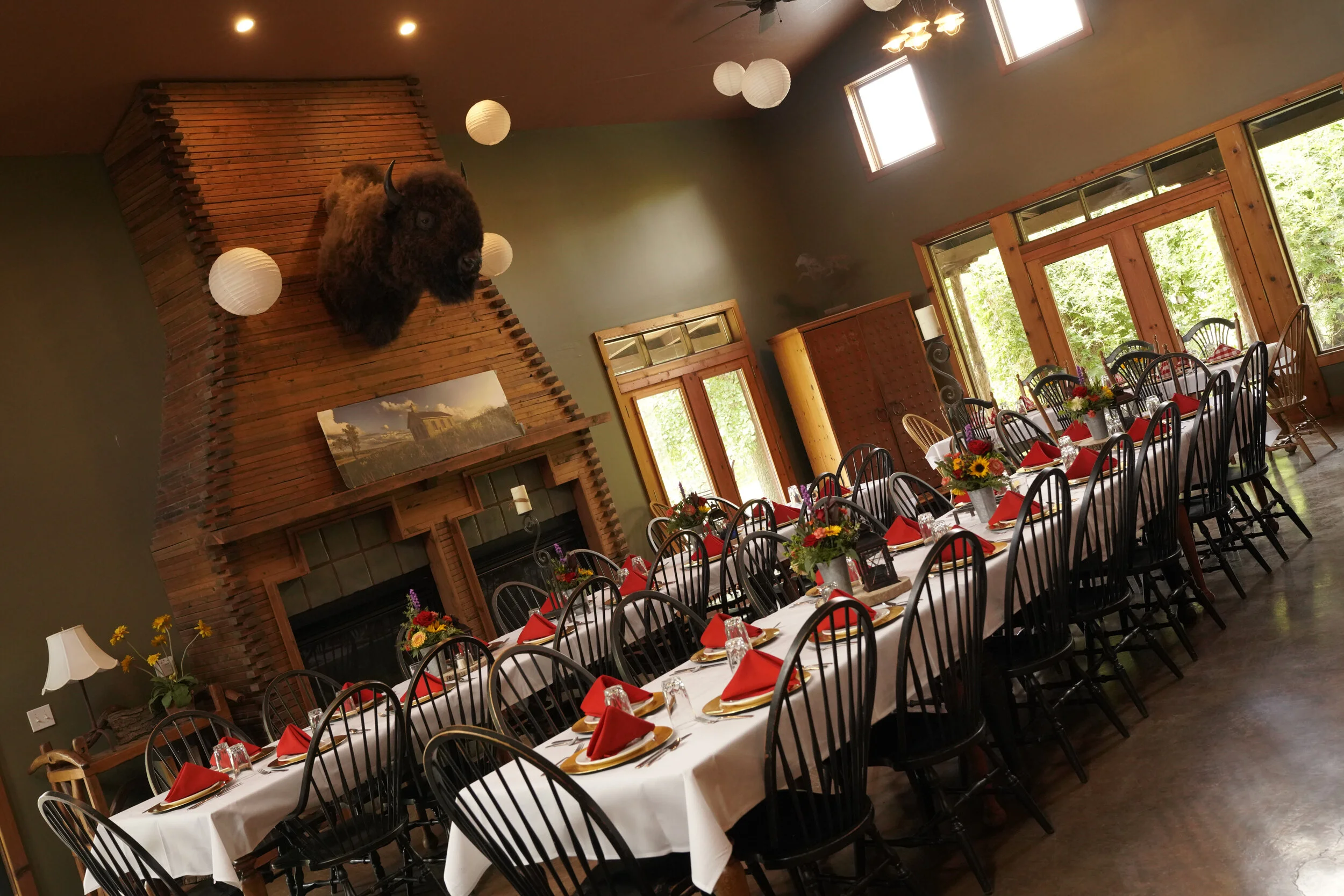 Country Inn Getaway Near Kansas City | Lodging in Lawrence, KS | Circle ...