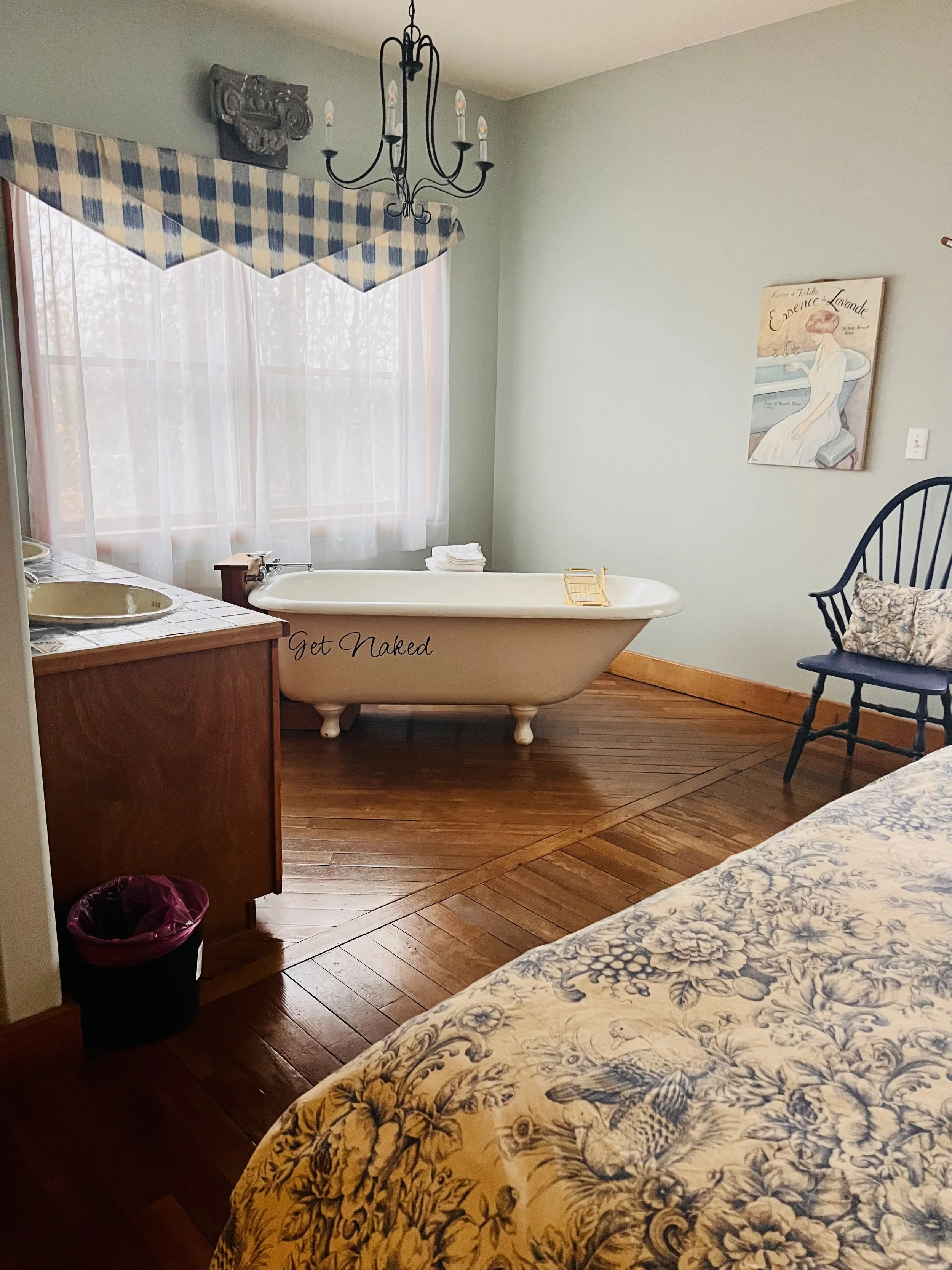 Country Inn Getaway Near Kansas City | Lodging in Lawrence, KS | Circle ...