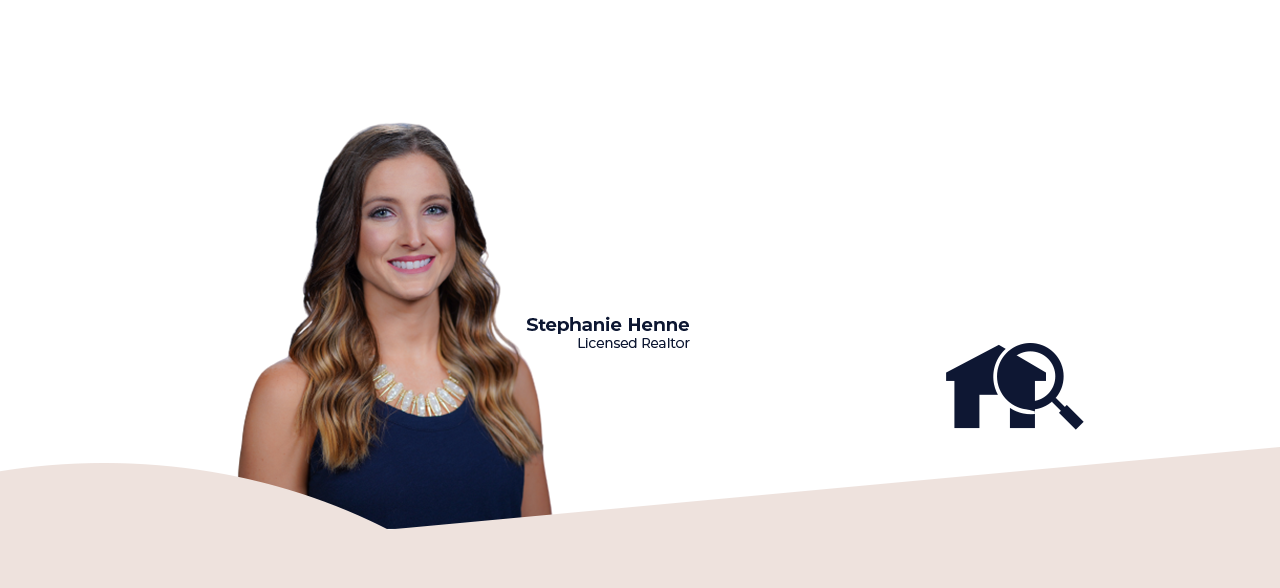 Stephanie Henne Realtor