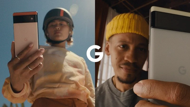 Animation Portfolio | Projects — Buff Motion