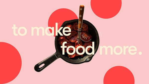 Fresco Animation | Kitchen Company Brand Launch — Buff Motion
