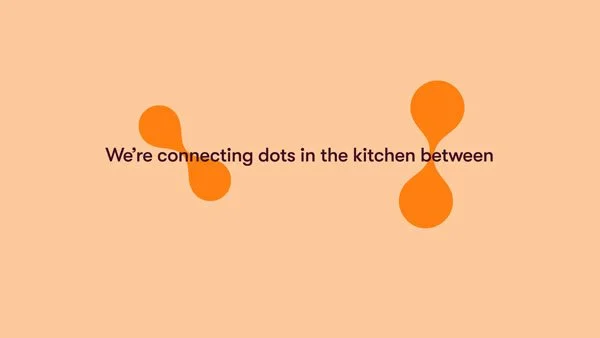 Fresco Animation | Kitchen Company Brand Launch — Buff Motion