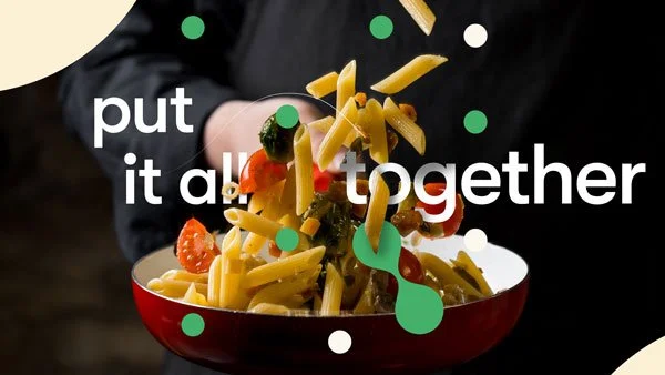 Fresco Animation | Kitchen Company Brand Launch — Buff Motion