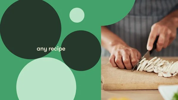 Fresco Animation | Kitchen Company Brand Launch — Buff Motion