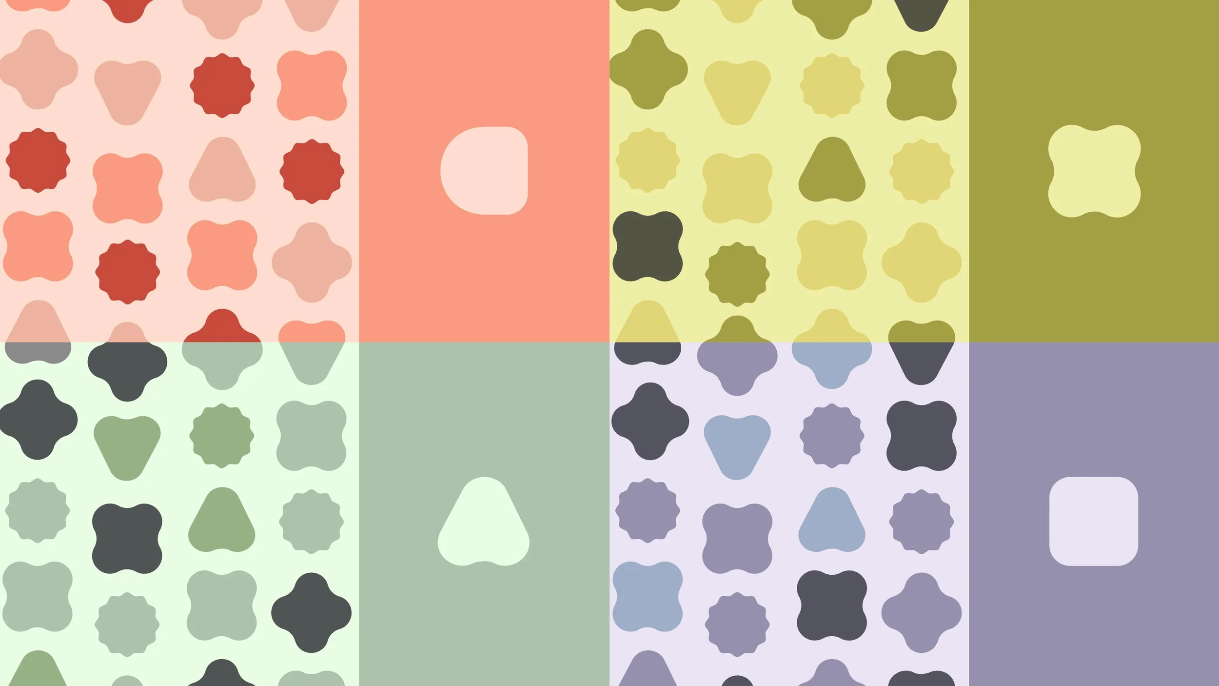 Google Pixel Feature Drop Animation — Buff Motion