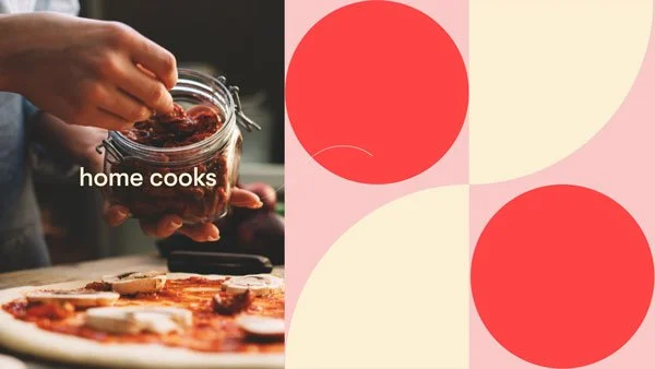 Fresco Animation | Kitchen Company Brand Launch — Buff Motion