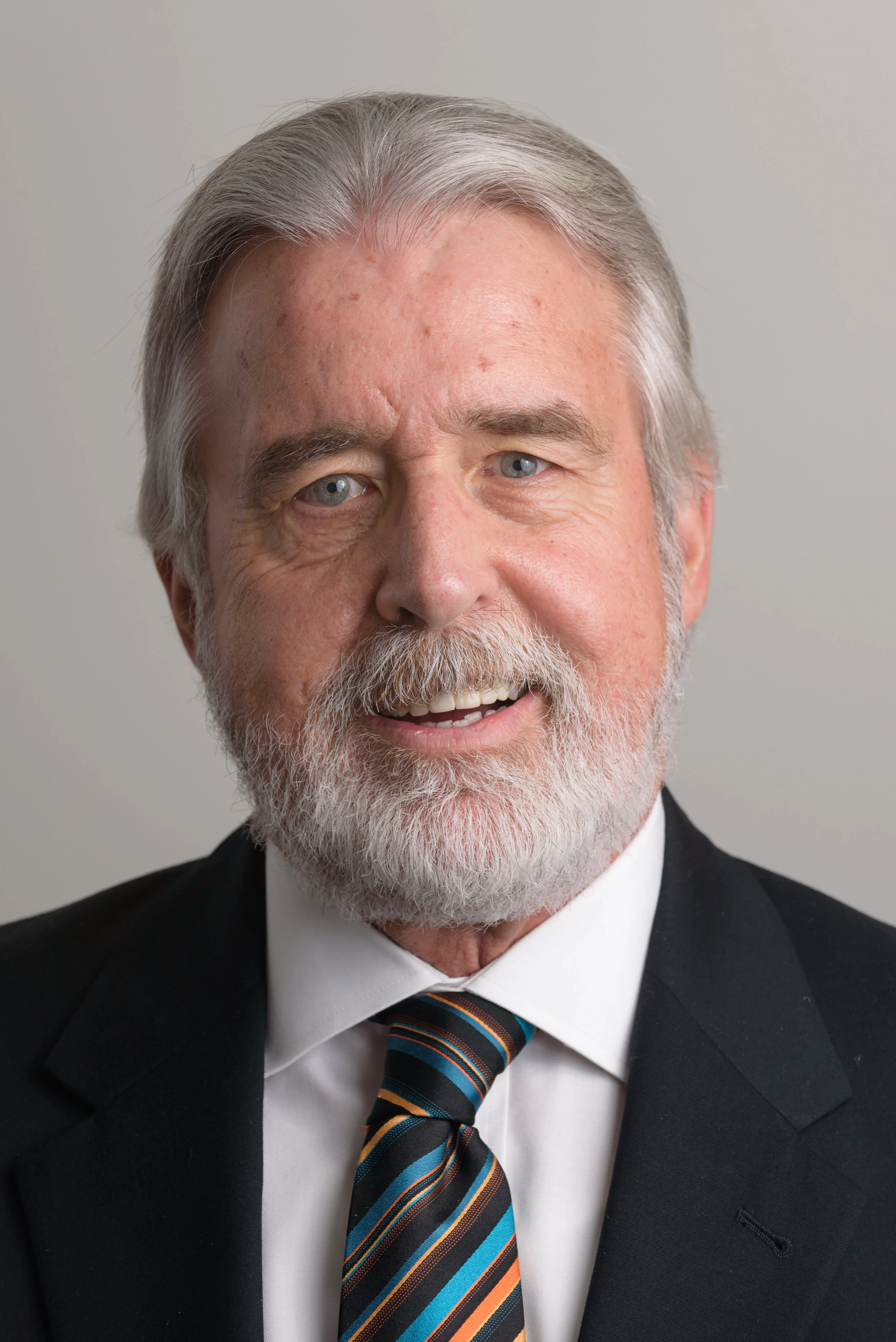 John W. Cairnes — John Cairnes Realty