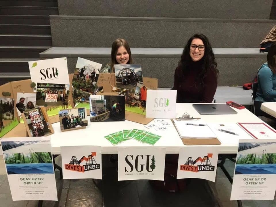 SLOs and Policy — NUGSS