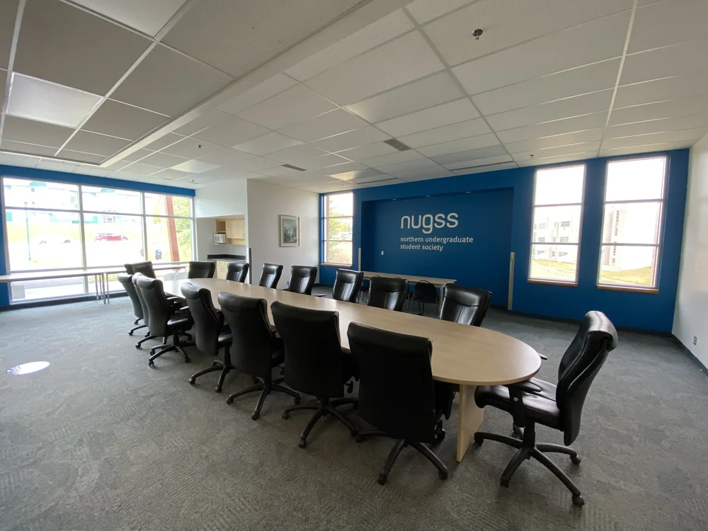 Job & Volunteer Opportunities — NUGSS