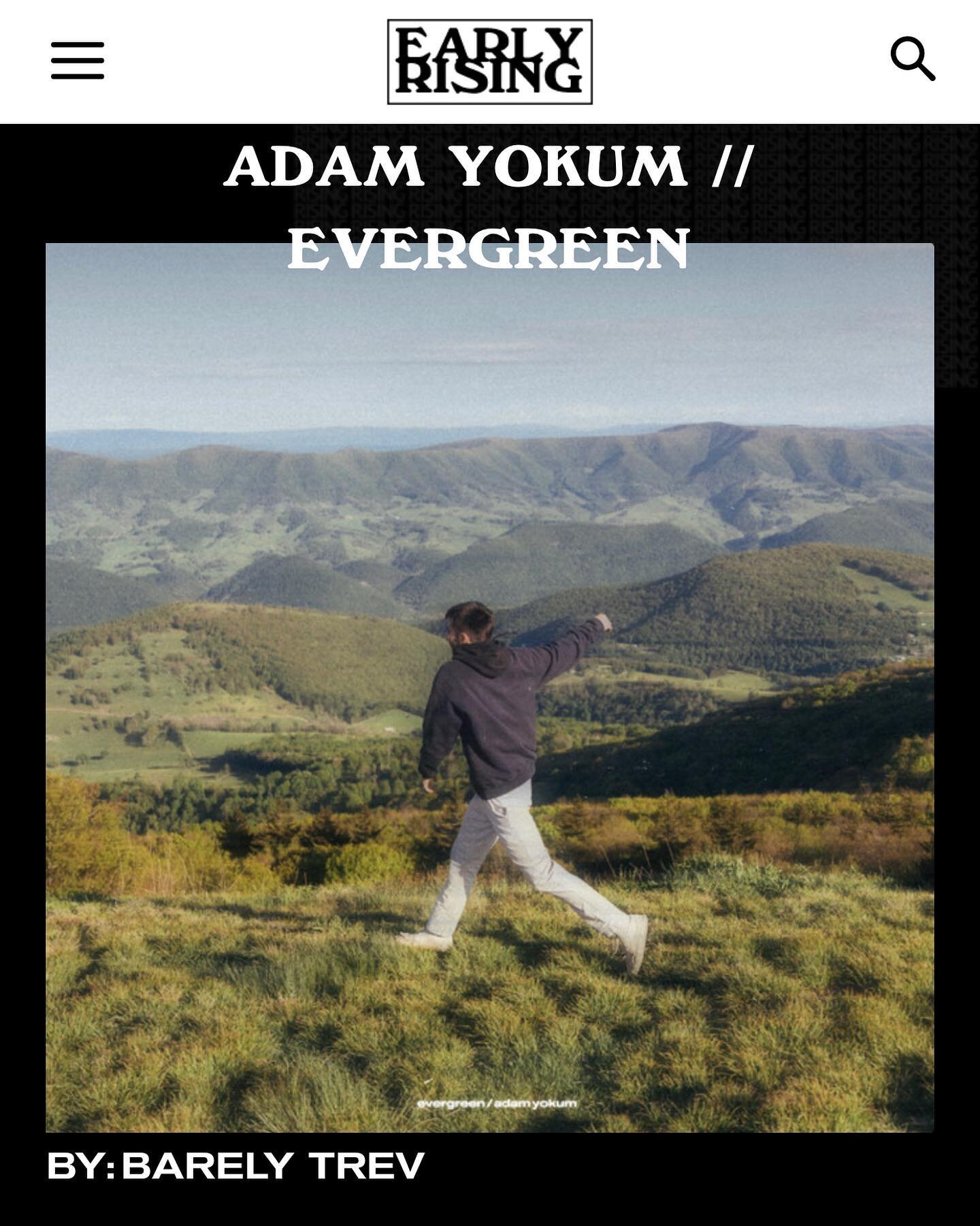 Adam Yokum