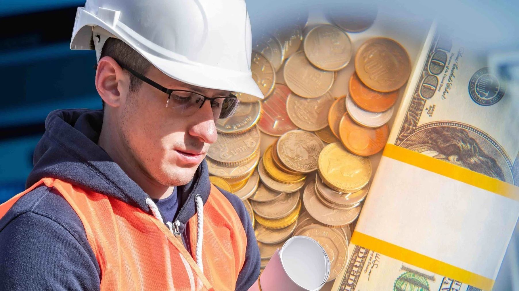6 Common Causes of Cost Overruns in Heavy Industry — PayShepherd