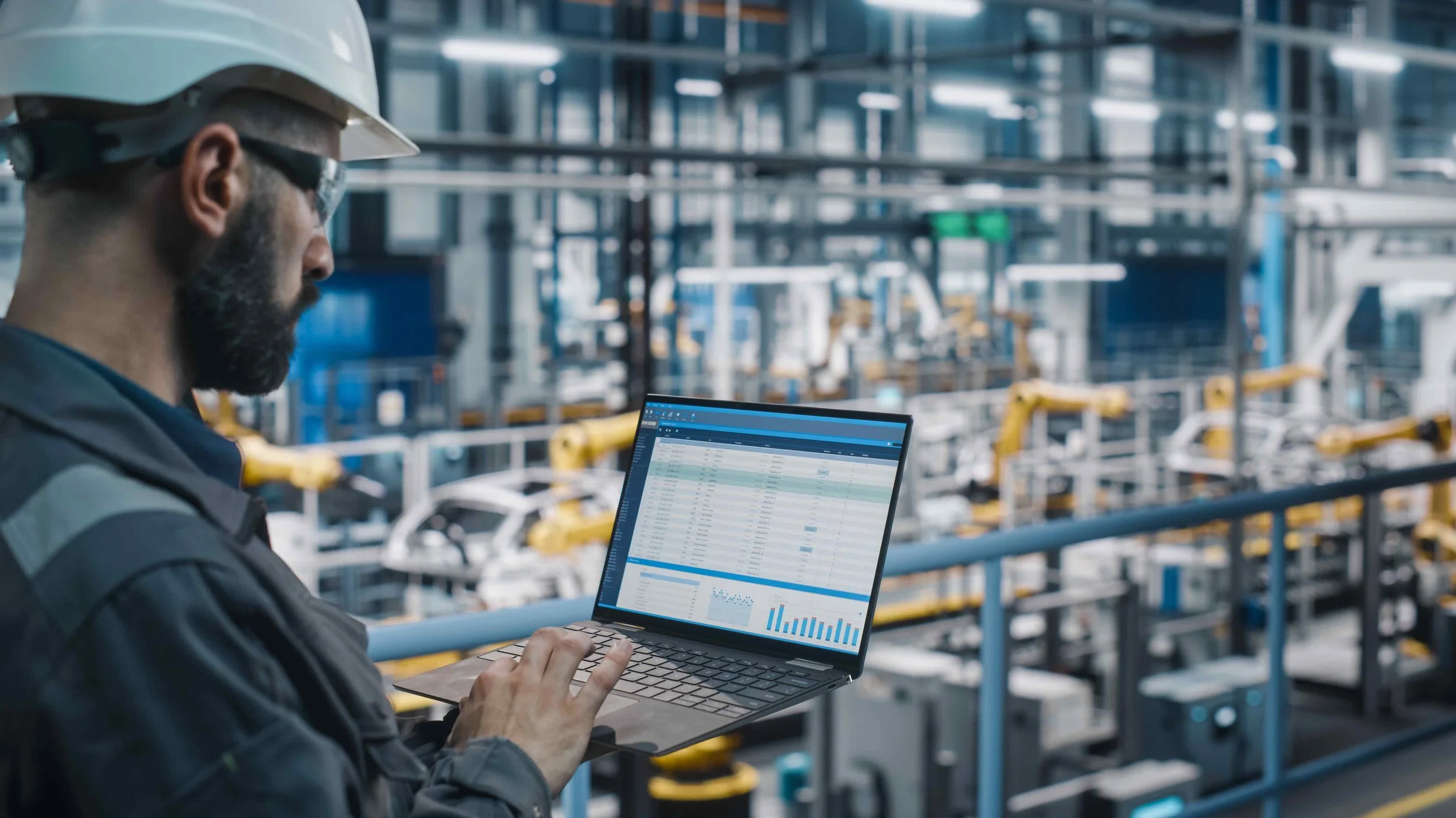 3 Ways to Rise Above Manufacturing’s Labor Shortage in 2023 — PayShepherd