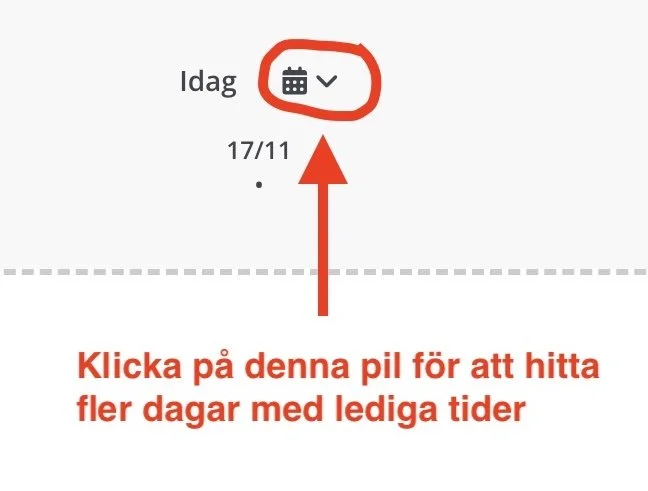 Boka ADHD-utredning — Psykiatrispecialisterna - ADHD-utredning