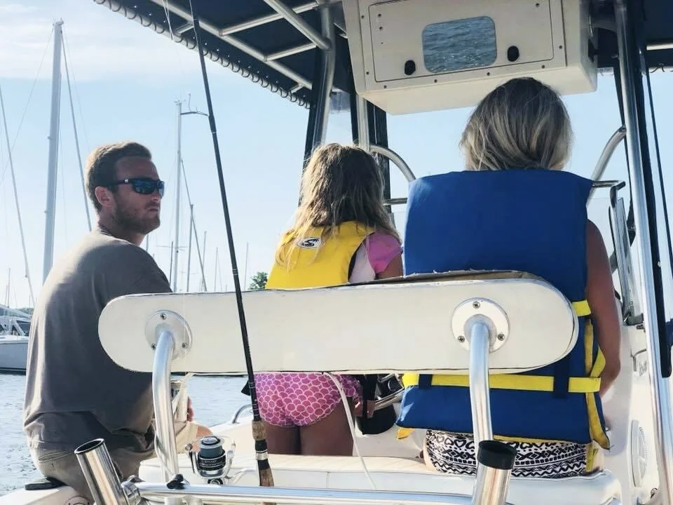 Carolina Boating School