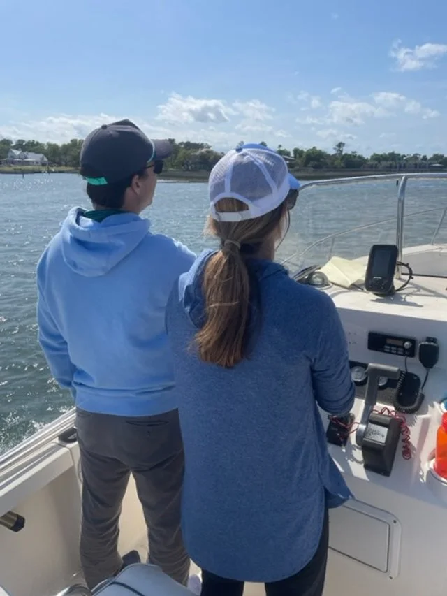 Photos | Discover Boating Moments – Join Us Now — Carolina Boating School