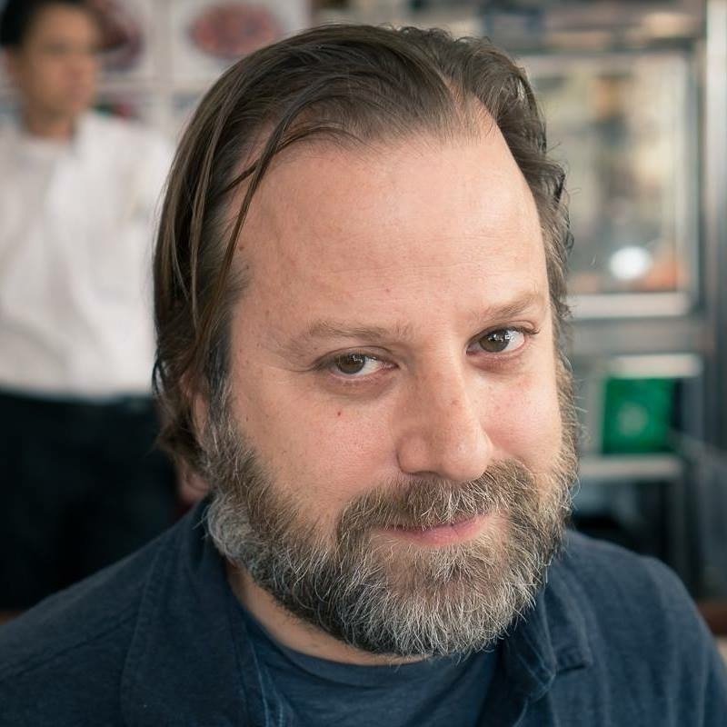 Writing for the Screen — NYU Tisch PRO