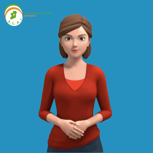 Sign Language Association of Ireland