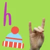 Kids Alphabet — Sign Language Association of Ireland