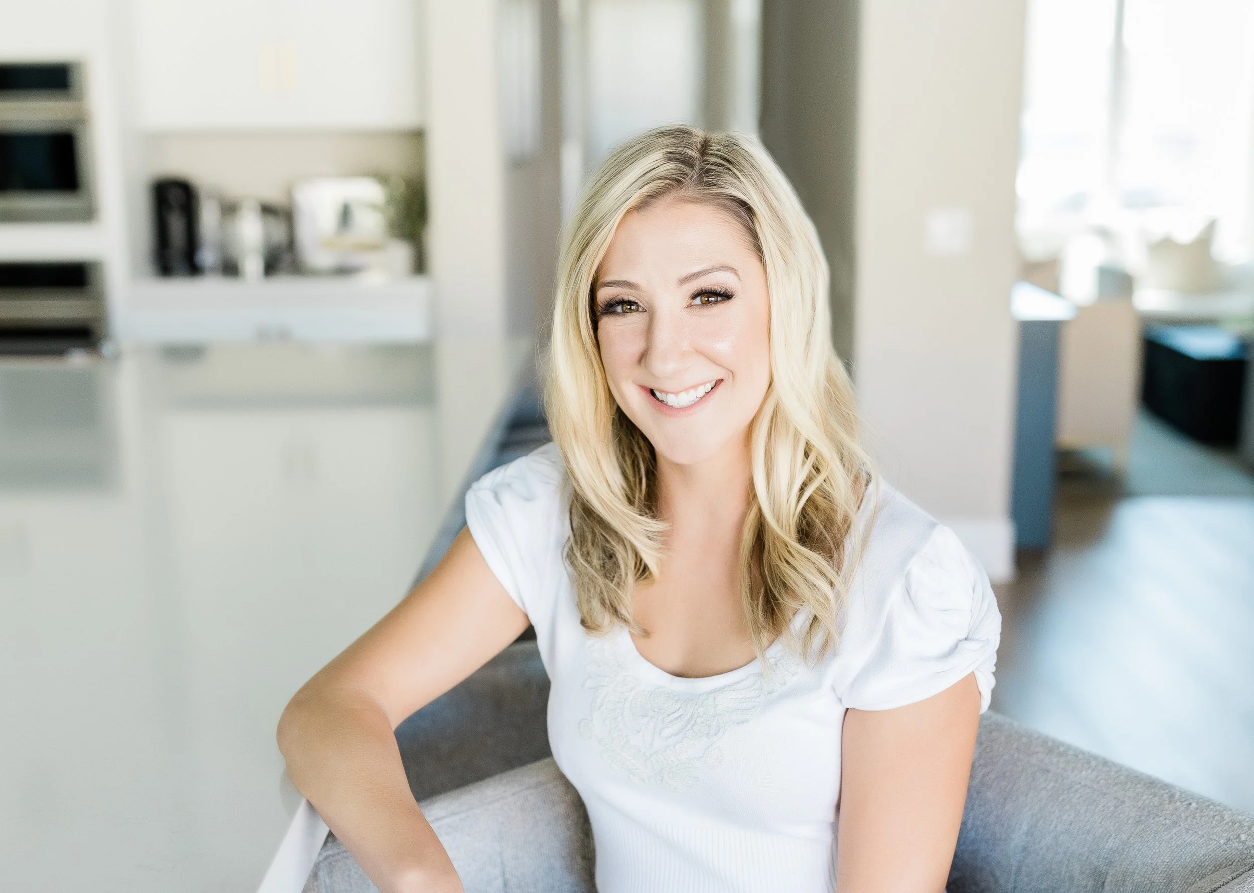 Who We Are — Frontline Realty Group