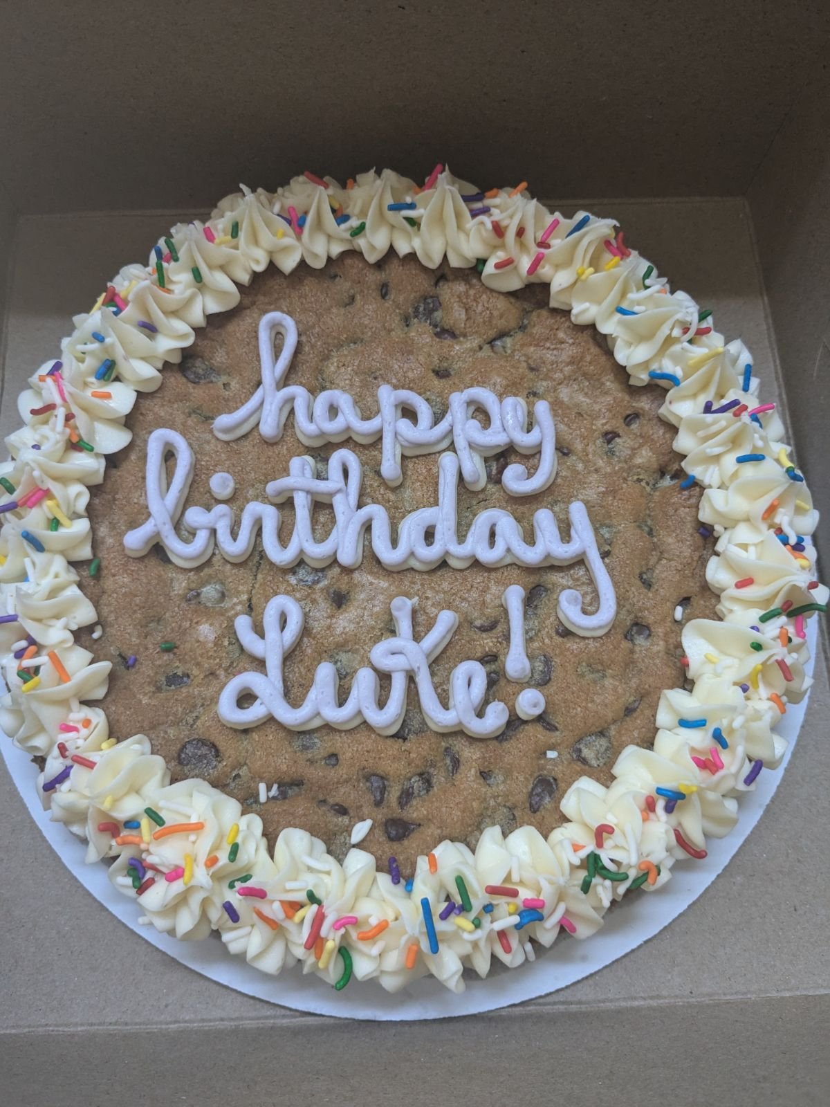 About 1 — Sugar Bakeshop Charleston