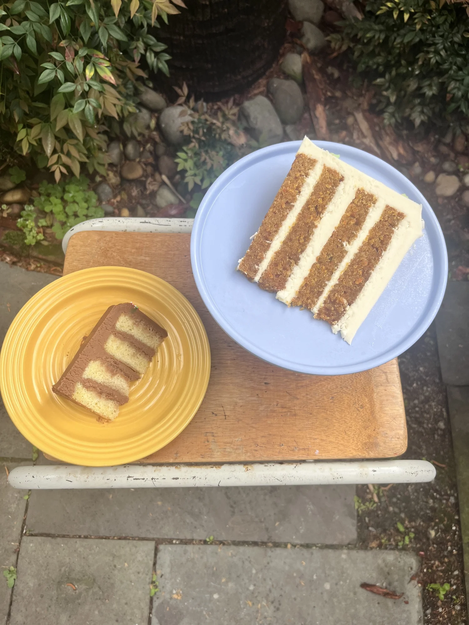 Cakes — Sugar Bakeshop Charleston