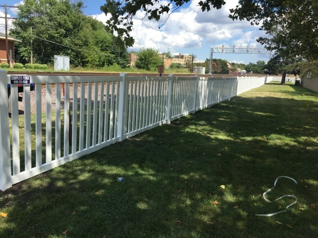 Complete Fence | Trusted Fence & Gate Installation Company