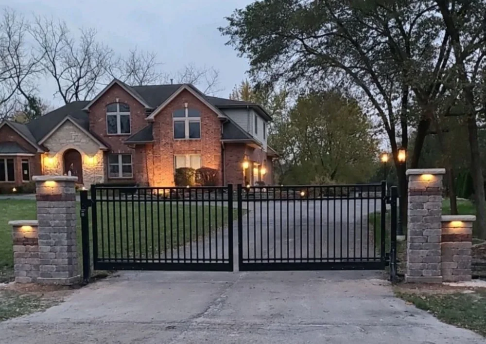 Complete Fence | Trusted Fence & Gate Installation Company