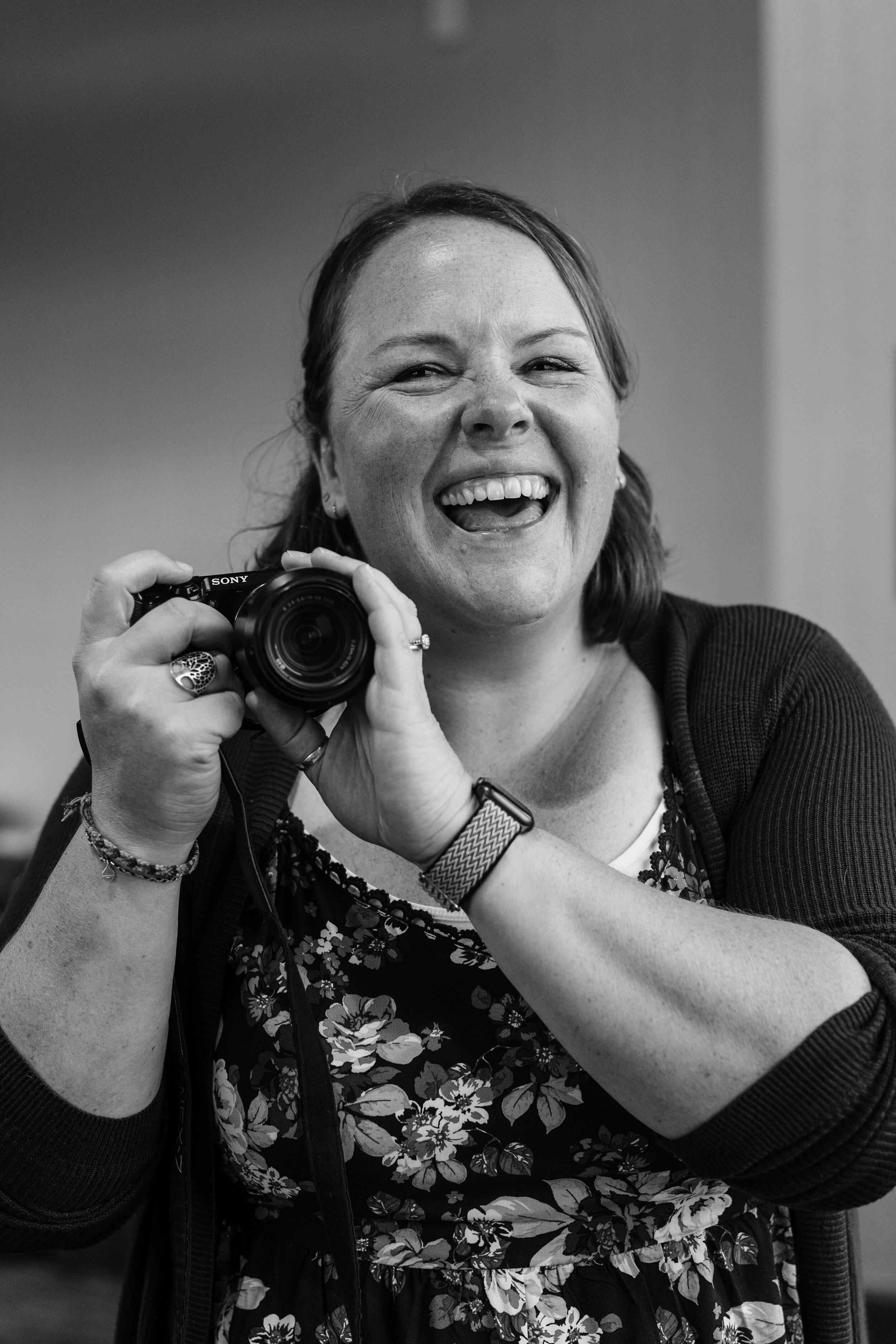 About — LeeCBee Photography