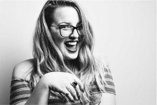 Tarryn Feldman - Celebrity Makeup Artist