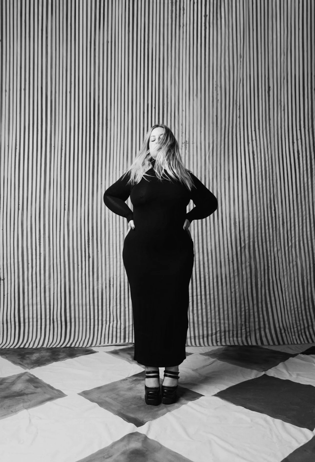 Tarryn Feldman - Celebrity Makeup Artist