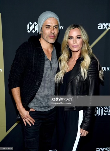 Red Carpet — Tarryn Feldman - Celebrity Makeup Artist