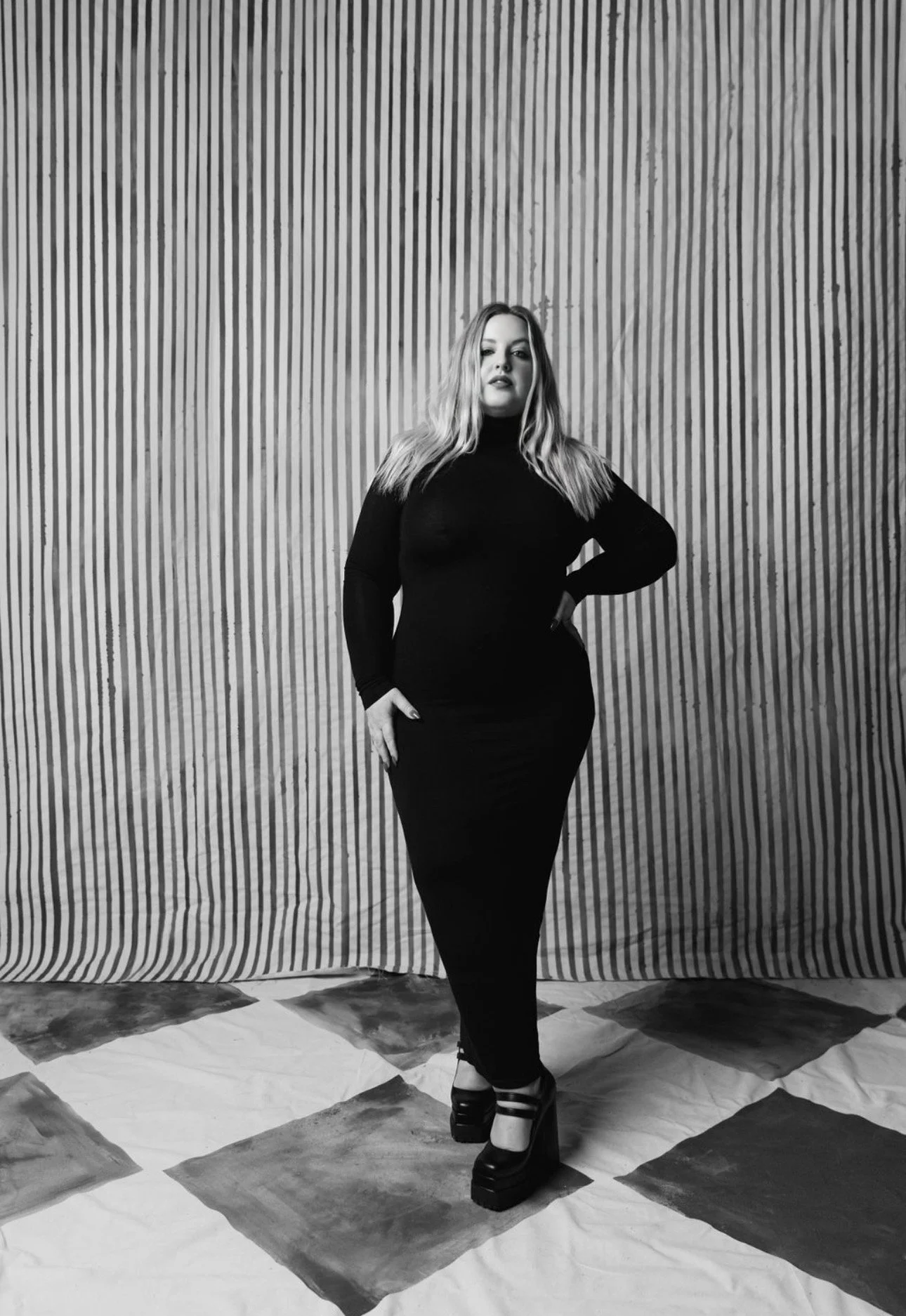 Tarryn Feldman - Celebrity Makeup Artist