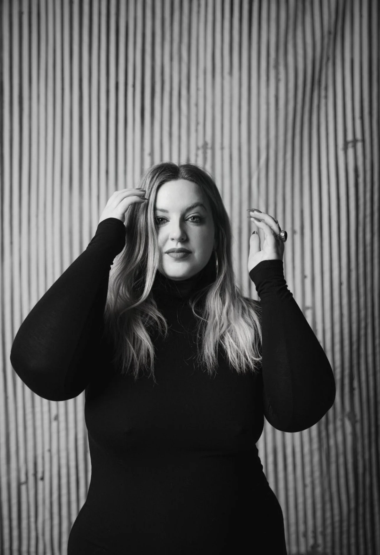 Tarryn Feldman - Celebrity Makeup Artist