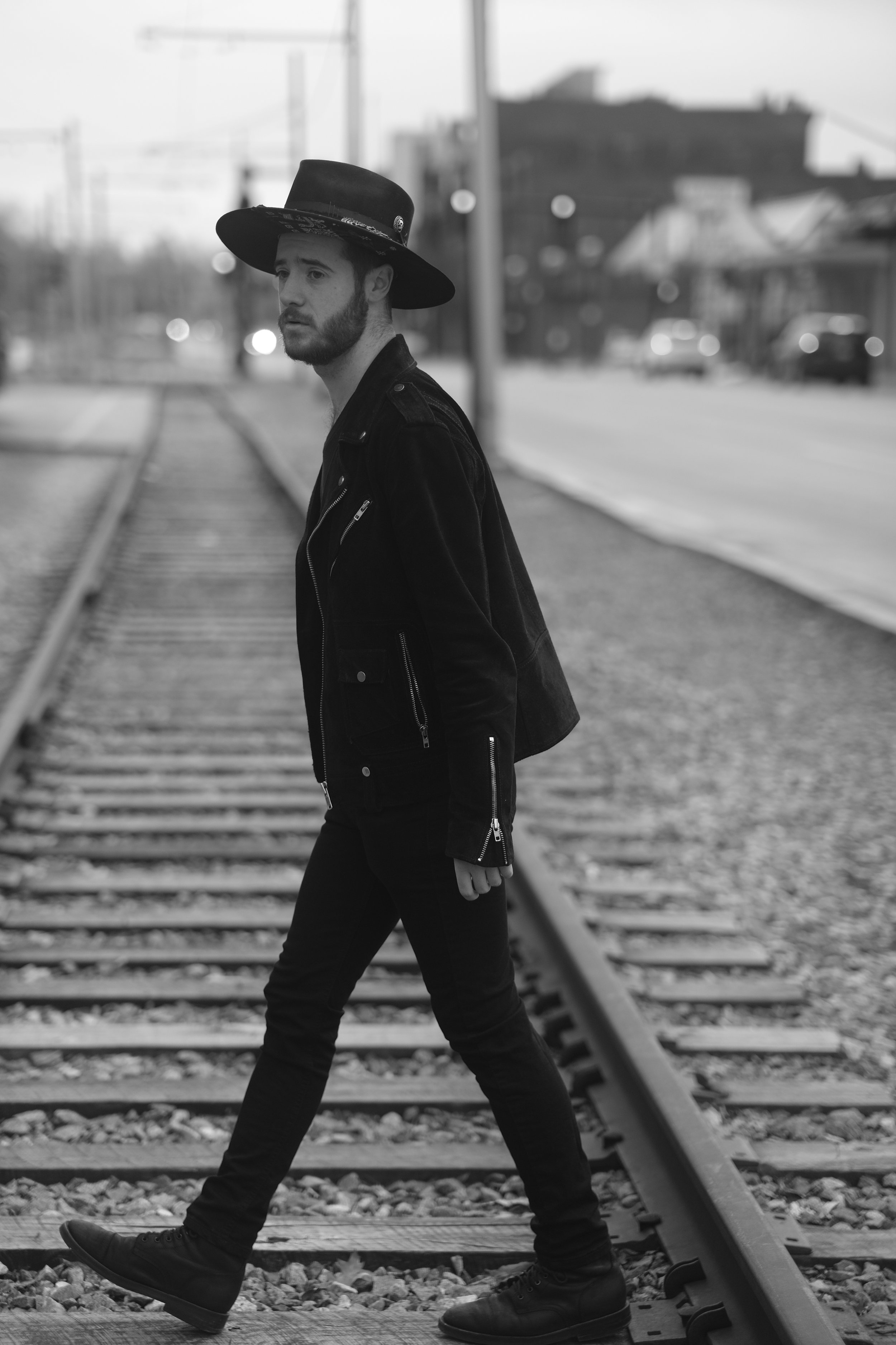 KYLE ERICKSON