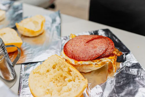 What is pork roll? | You Learn Something New Every Day — Jersey Cowboy