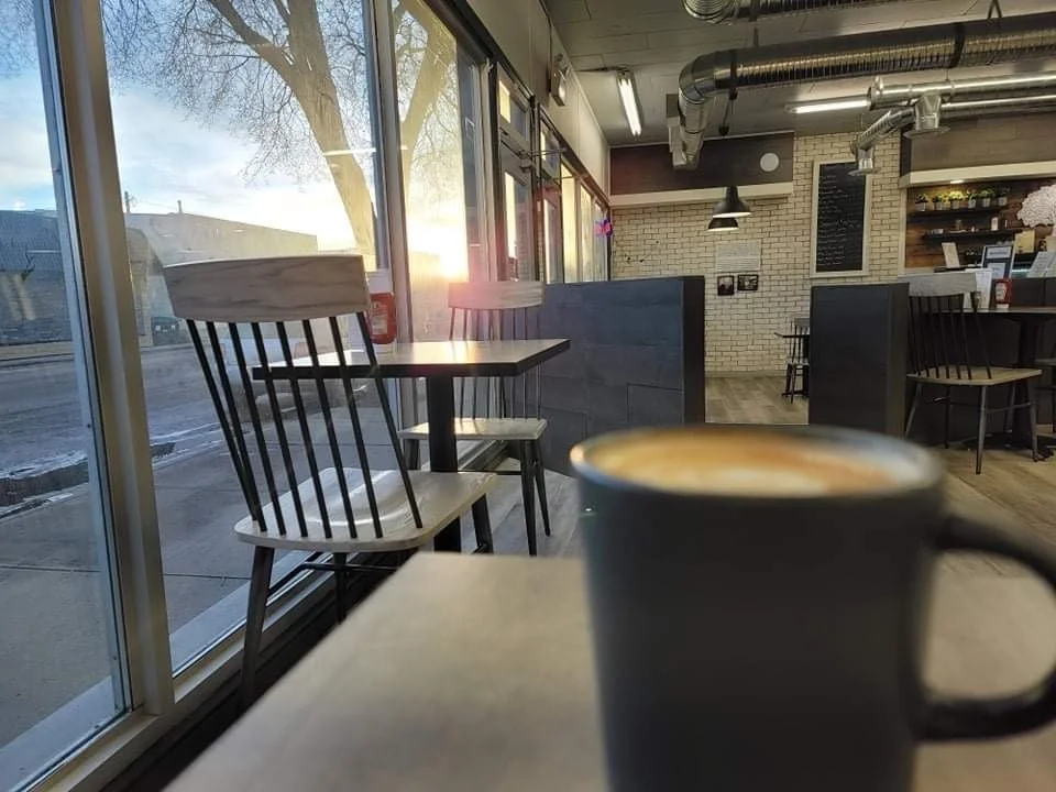 Café — Milly Oak Café and Catering