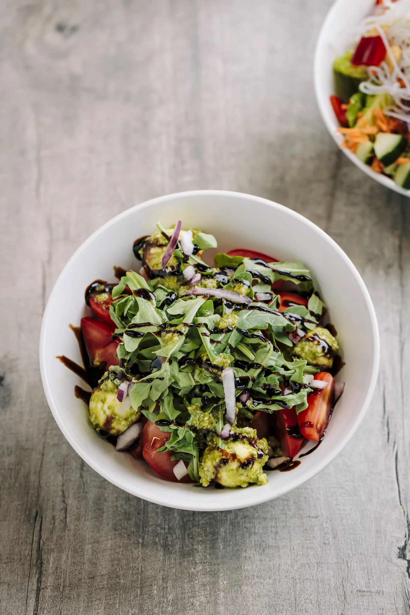 Café — Milly Oak Café and Catering