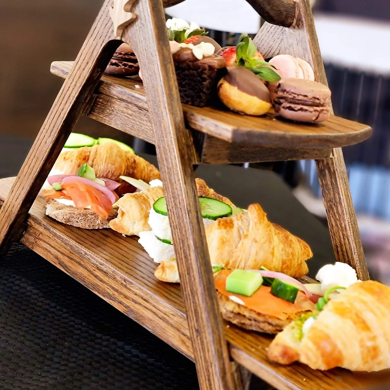 Milly Oak Café and Catering