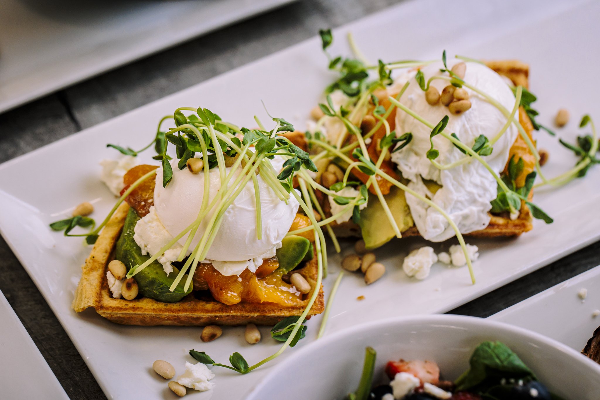 Café — Milly Oak Café and Catering