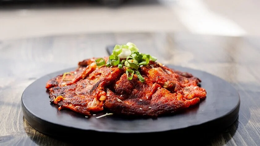 Chef's Choice — Kogi RVA