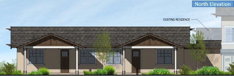 Shepherd’s Gate Expansion Project Application Approved by Brentwood ...