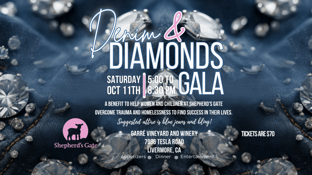 HomeAid Supports Shepherd’s Gate Denim and Diamonds Gala: Saturday ...