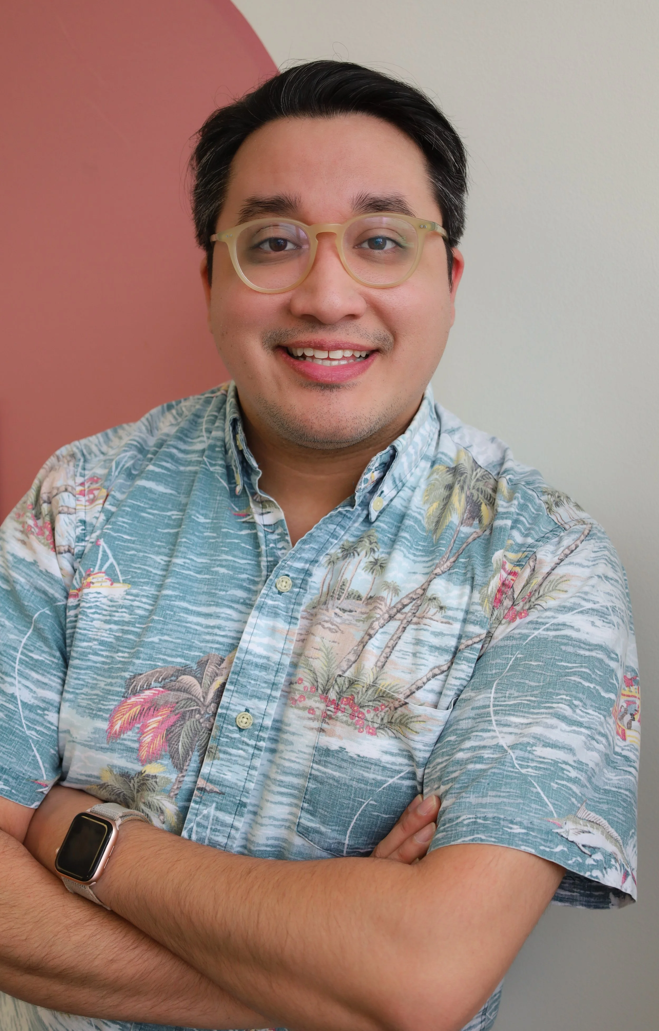 Therapist and Wellness Practicioners