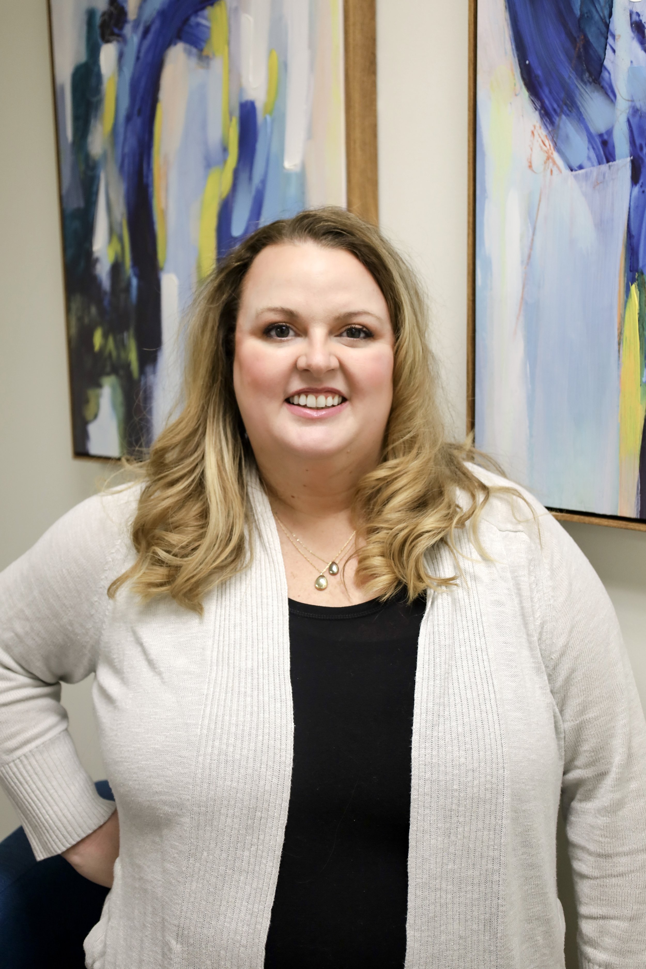 Therapist and Wellness Practicioners