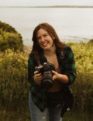 Portfolio and Work — Katelyn C. Photography