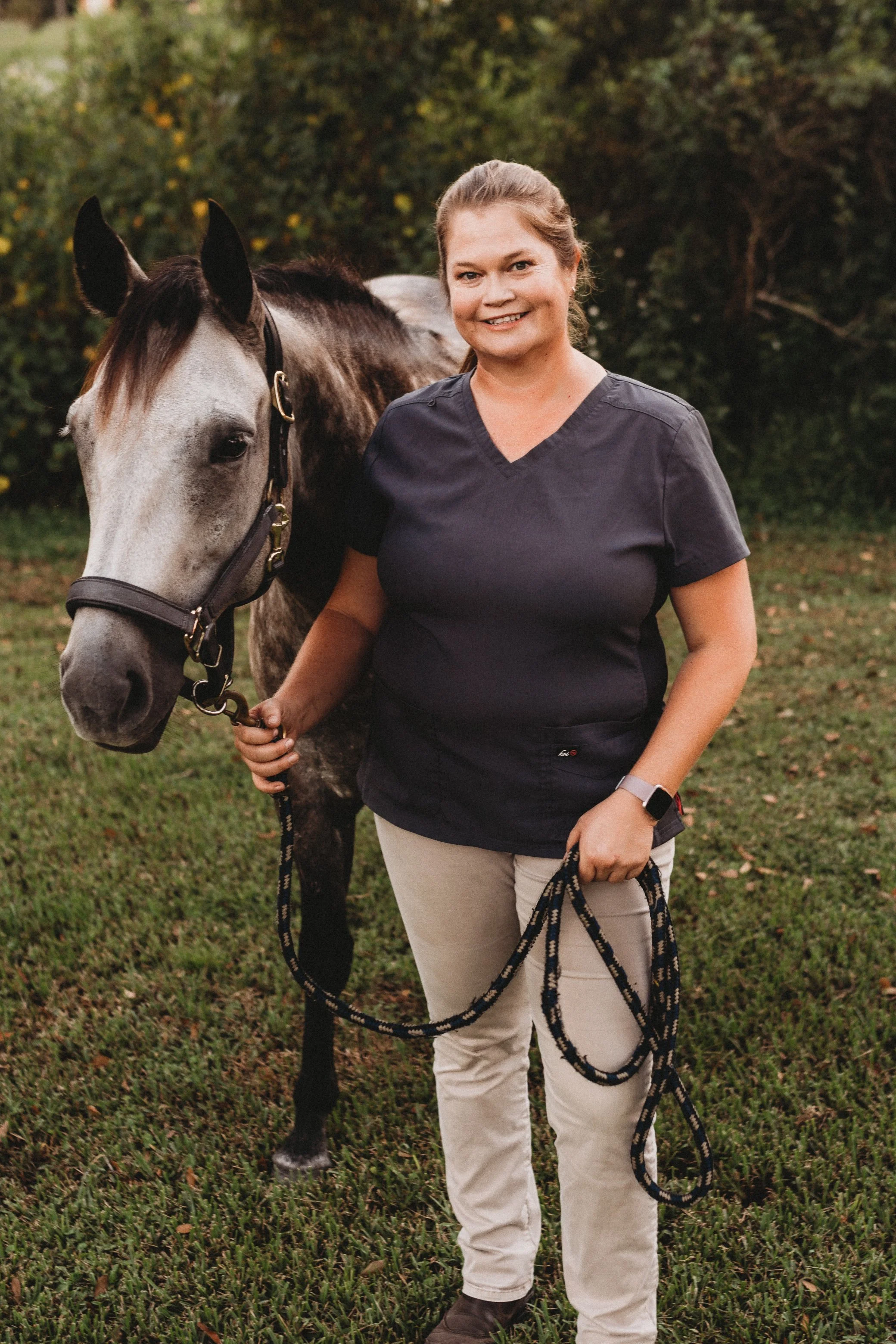 Equine Vet in Tampa Bay — LOL Equine