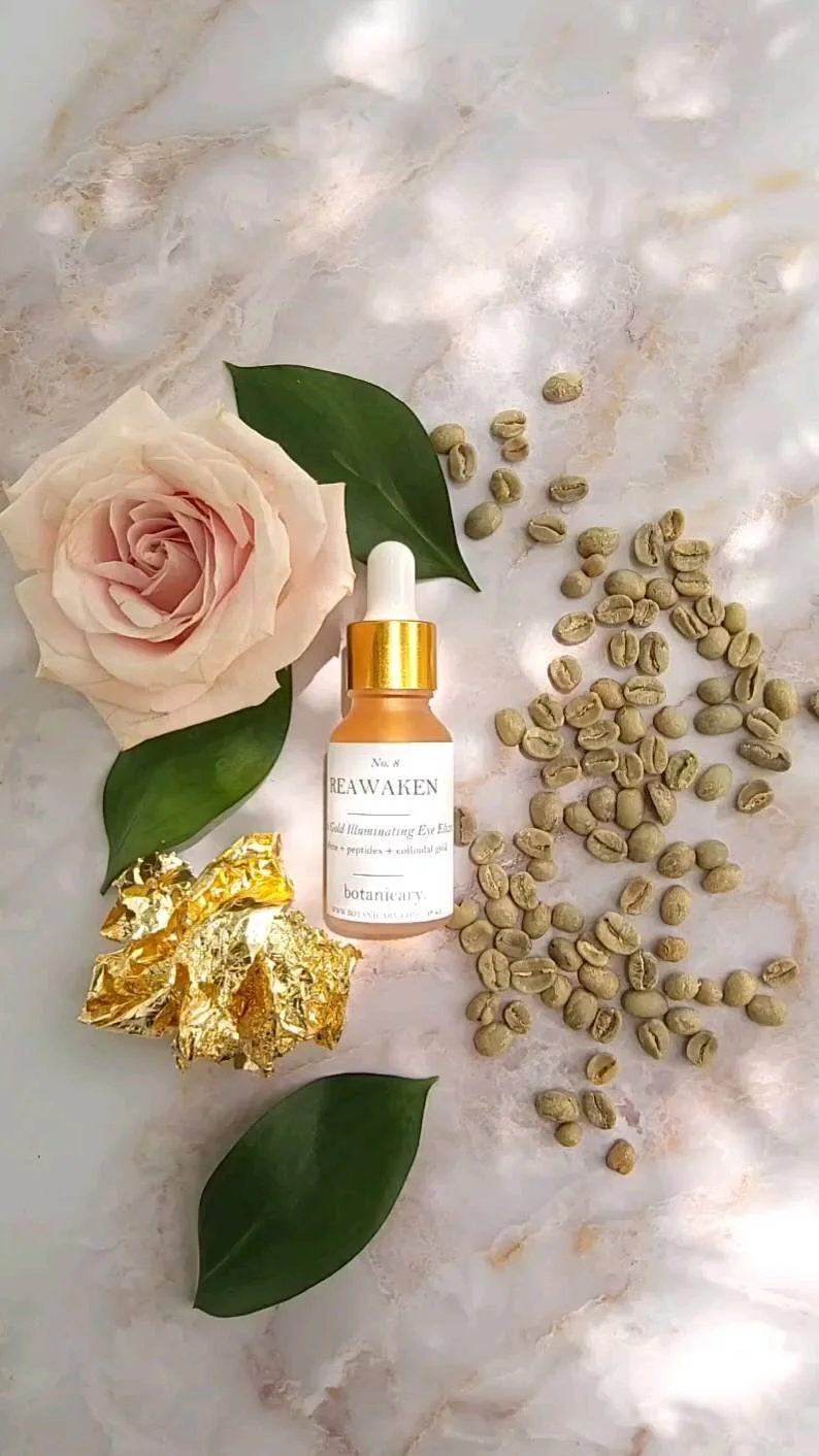 Probiotic Facial Essence - No. 4 RECOVER - HydroFlora Balancing Mist ...
