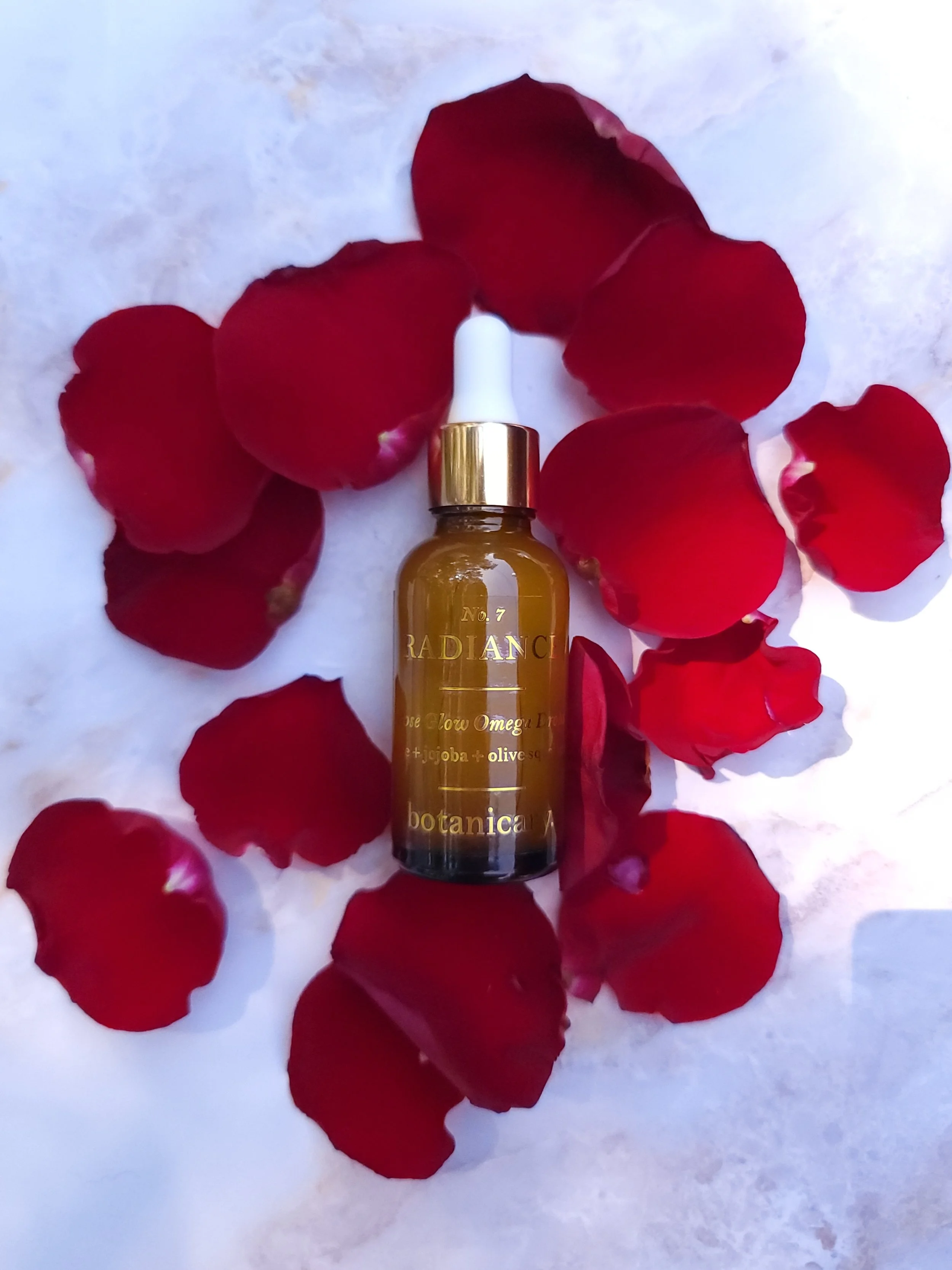 Probiotic Facial Essence - No. 4 RECOVER - HydroFlora Balancing Mist ...