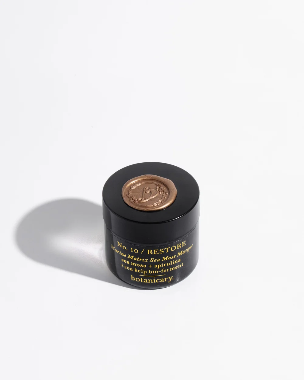 Probiotic Facial Essence - No. 4 RECOVER - HydroFlora Balancing Mist ...